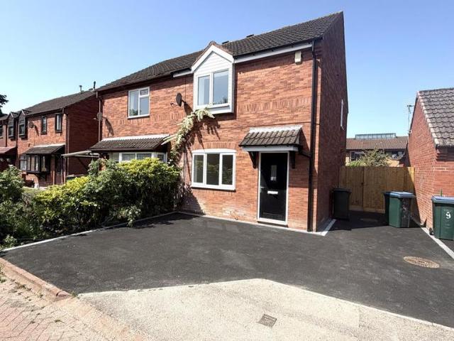 3 bedroom house to rent