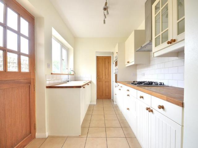 3 bedroom house to rent