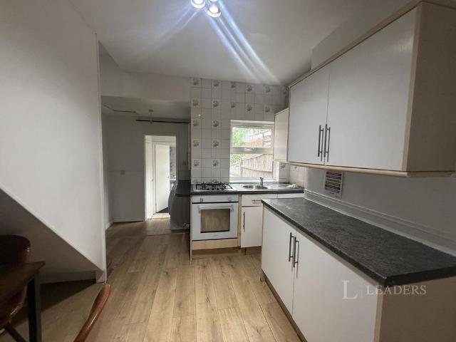 3 bedroom house to rent