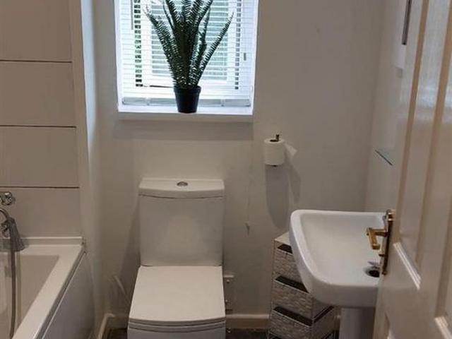 3 bedroom house to rent