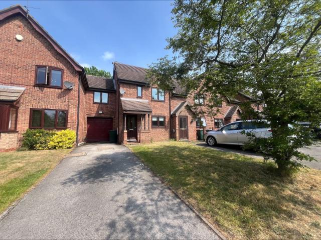 3 bedroom house to rent
