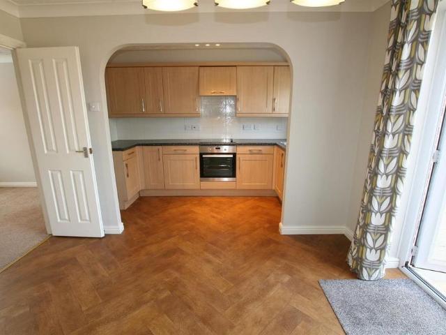 3 bedroom house to rent