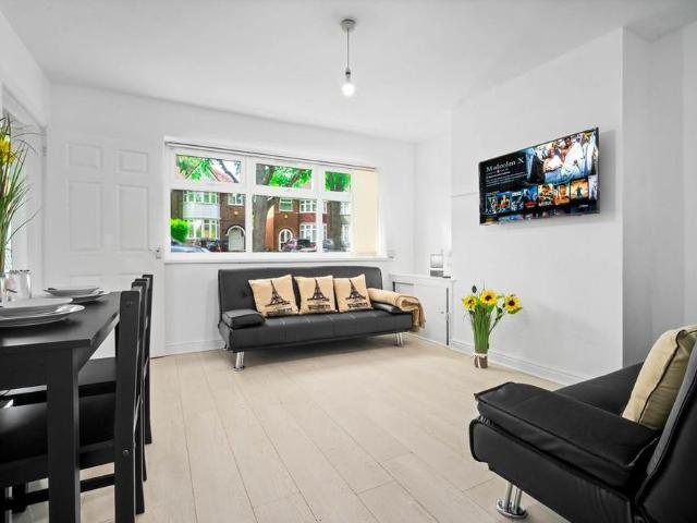 3 bedroom house to rent