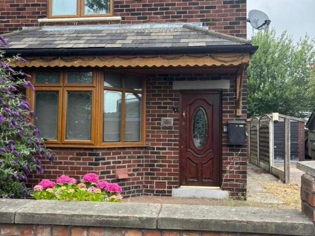 3 bedroom house to rent