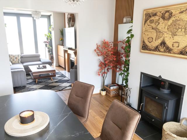 3 bedroom house to rent