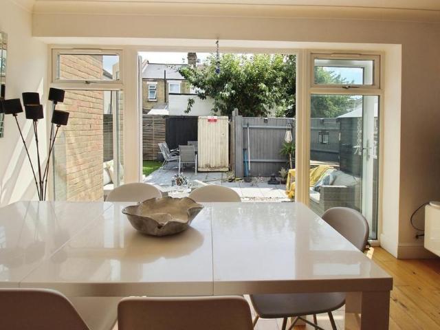 3 bedroom house to rent