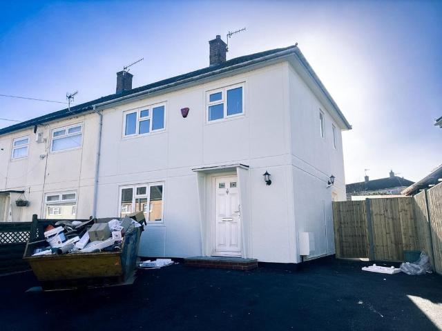 3 bedroom house to rent