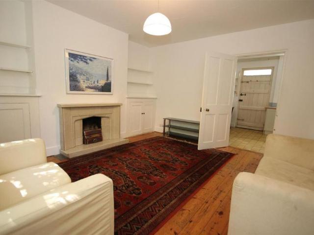 3 bedroom house to rent