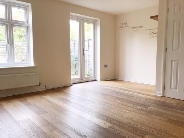 3 bedroom house to rent