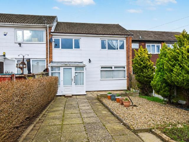 3 bedroom house to rent