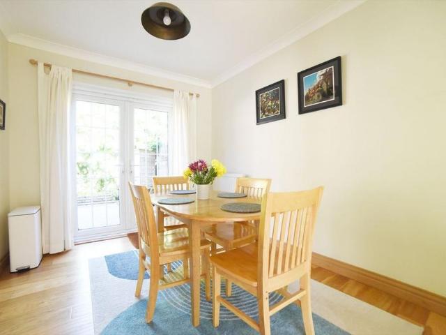 3 bedroom house to rent