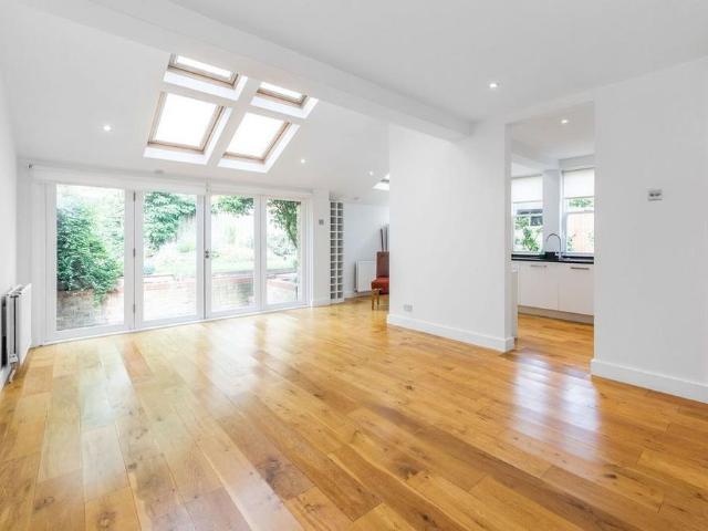 3 bedroom house to rent