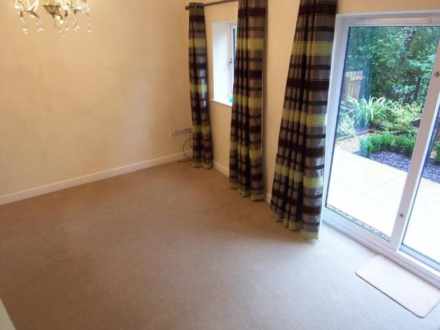 3 bedroom house to rent