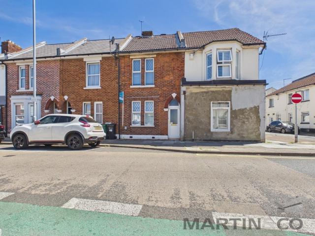 3 bedroom House To Rent