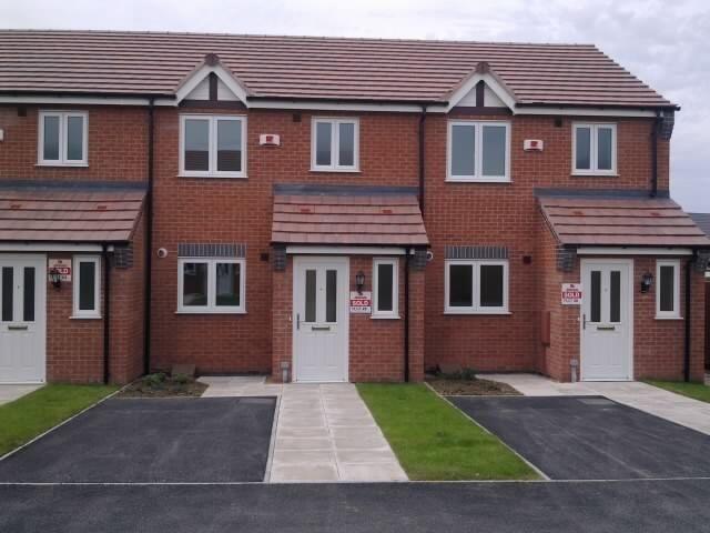 3 bedroom house to rent