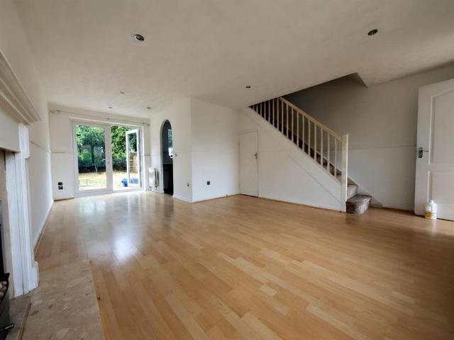 3 bedroom house to rent
