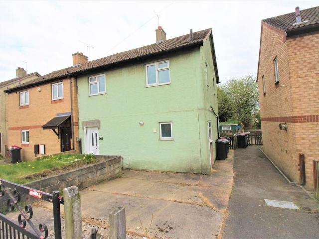 3 bedroom house to rent