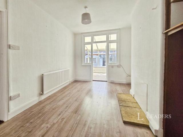 3 bedroom house to rent