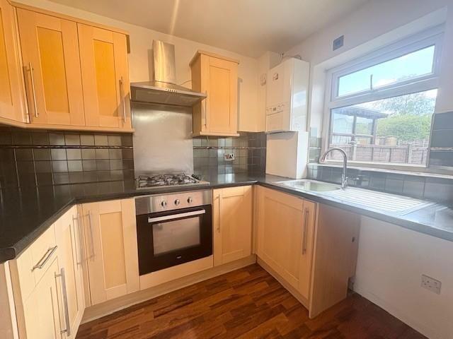3 bedroom house to rent