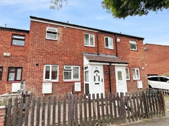 3 bedroom house to rent