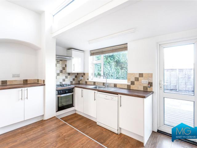 3 bedroom house to rent