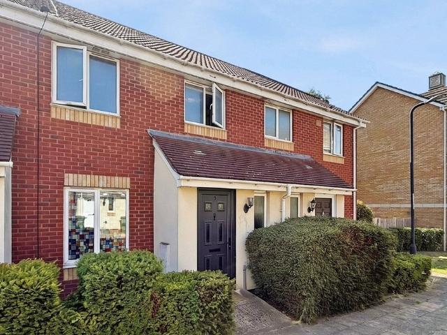 3 bedroom house to rent