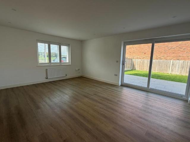 3 bedroom house to rent