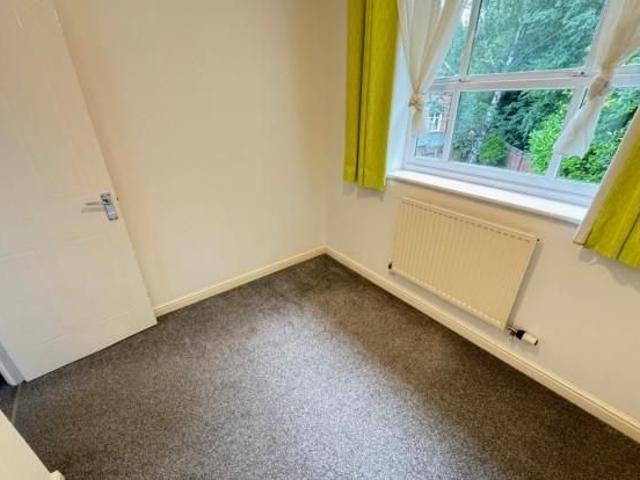 3 bedroom house to rent
