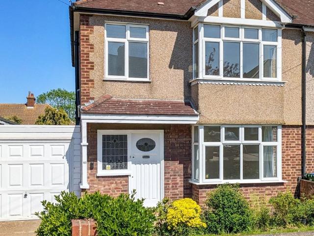 3 bedroom house to rent