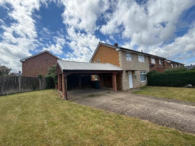 3 bedroom house to rent