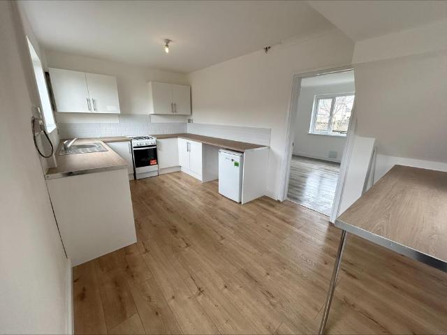 3 bedroom house to rent
