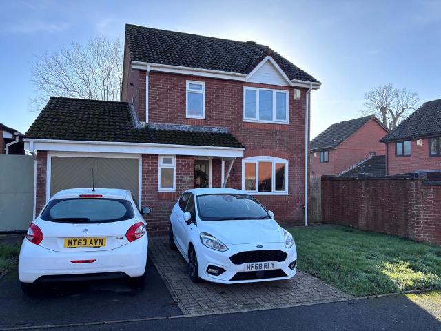 3 bedroom house to rent