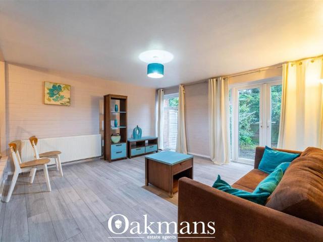 3 bedroom house to rent