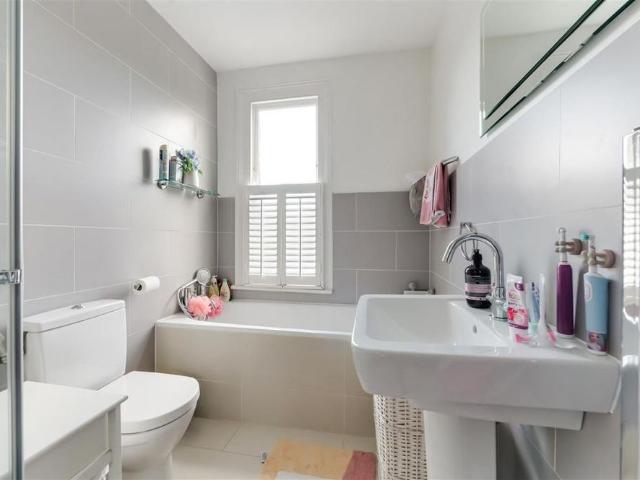 3 bedroom house to rent