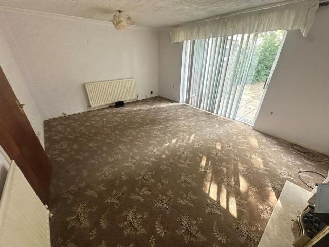 3 bedroom house to rent