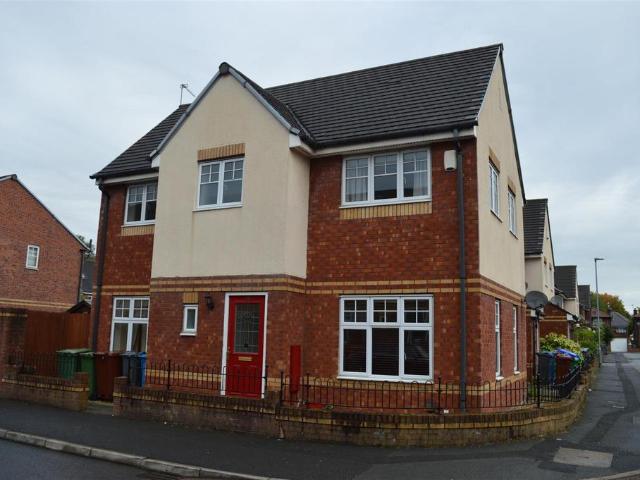 3 bedroom house to rent