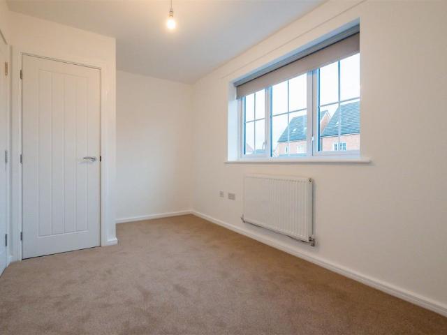 3 Bedroom House To Rent