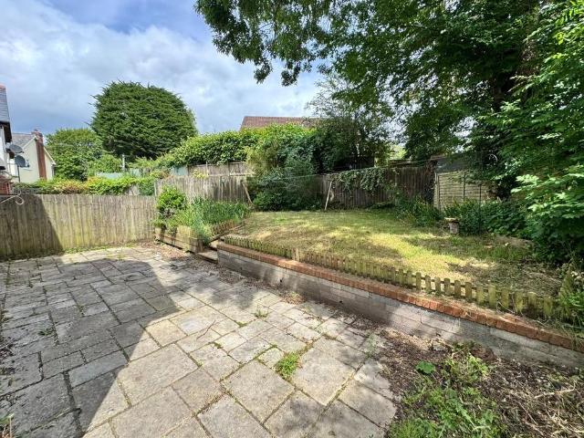 3 bedroom house to rent