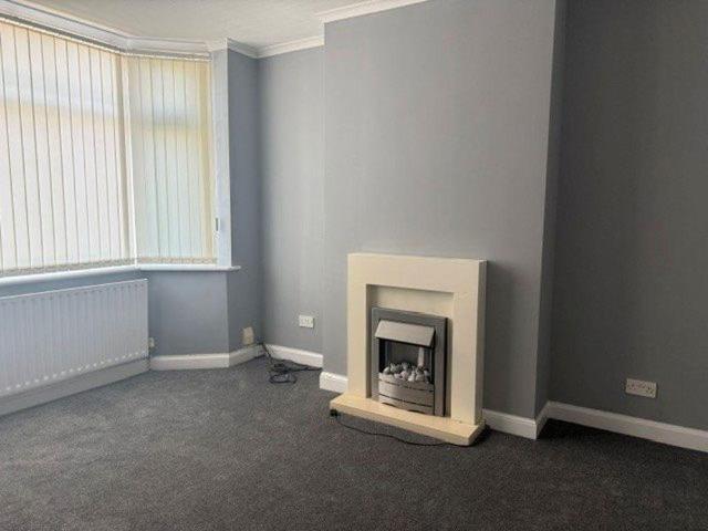 3 bedroom house to rent
