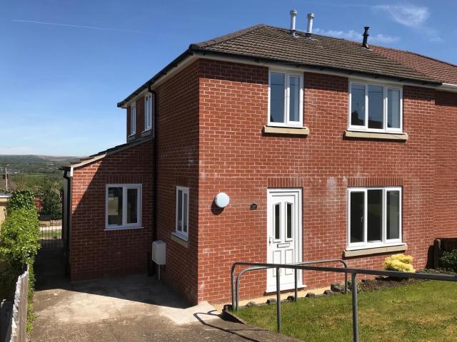 3 bedroom house to rent