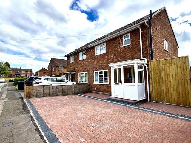 3 bedroom house to rent