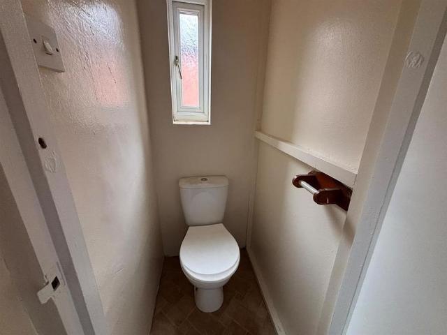 3 bedroom house to rent