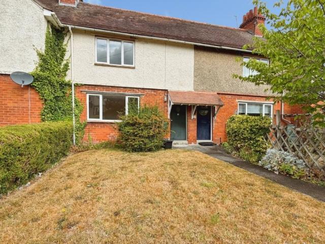 3 bedroom House To Rent