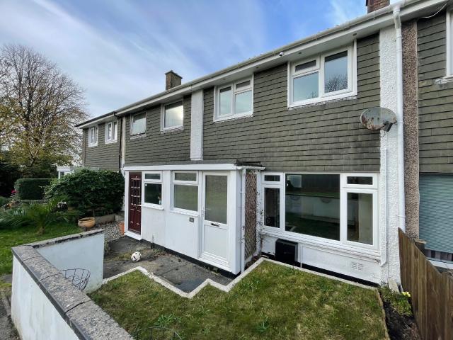 3 bedroom house to rent