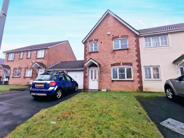 3 bedroom house to rent