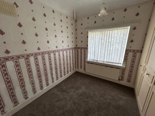 3 bedroom house to rent