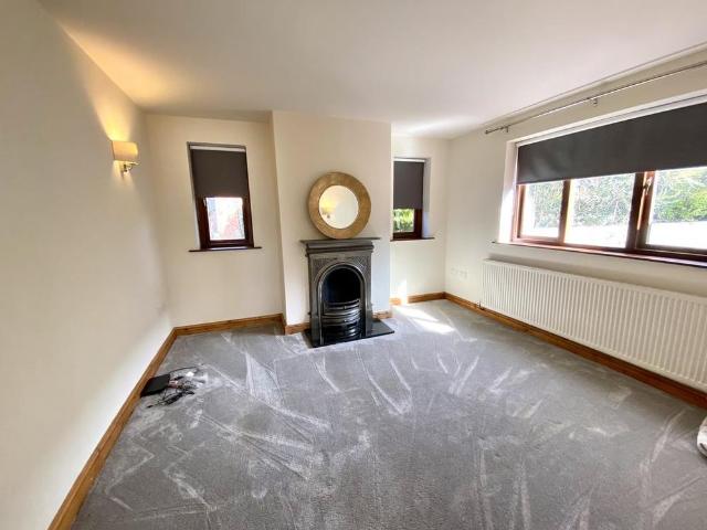3 bedroom house to rent