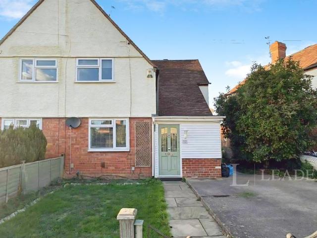 3 bedroom house to rent