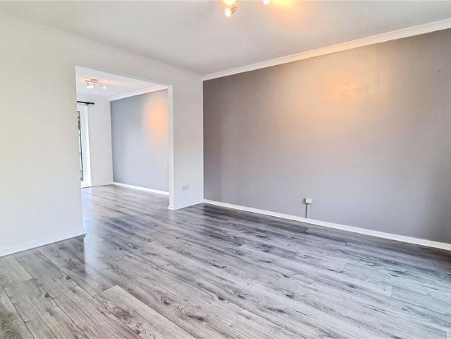 3 bedroom house to rent