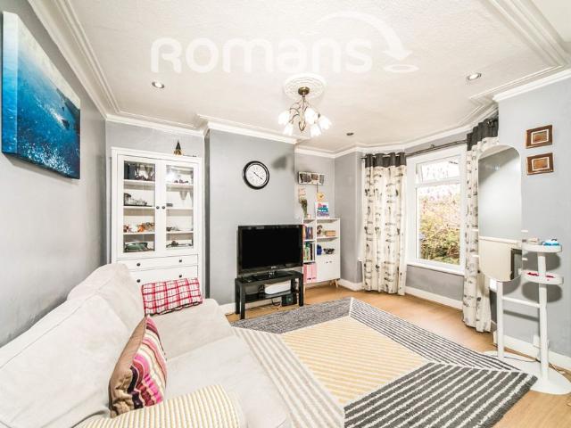 3 bedroom house to rent